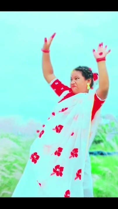 জয় মা দুর্গা 🥰🙏☺️ Dance Trendingshorts Dancevideo Newdancevideo2024 Shrot Shorts