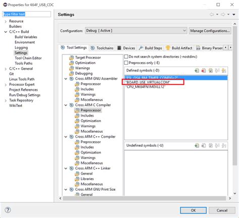 Ksdk Usb Cdc Printf Centaurian
