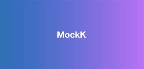 Mockk：一款強大的 Kotlin Mocking Library Part 3 4 By Joe Tsai Joe Blog Medium