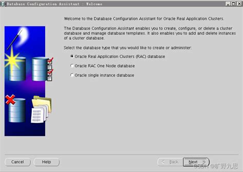 Oracle11g Rac安装文档oracle 11g Rac安装文档 Csdn博客