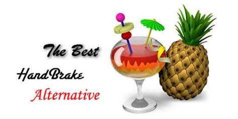 Troubleshooting On The Problem That HandBrake Not Working