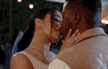 Interracial Kiss S Tenor