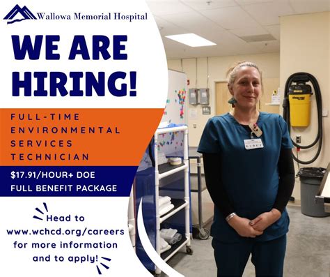 Wallowa Memorial Hospital And Medical Clinics On Linkedin Wallowa Healthcarejobs Easternoregon