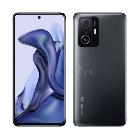 Camera Xiaomi Mi X Picture Image