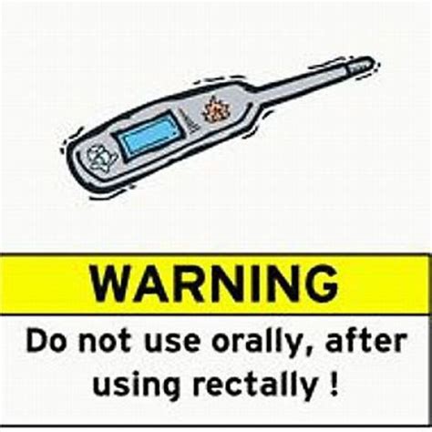 Stupid Warning Labels 23 Pics