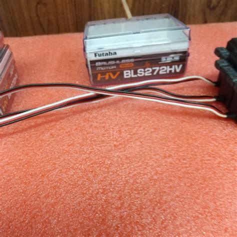 Bls272hv 3サーボ｜売買されたオークション情報、yahooの商品情報をアーカイブ公開 オークファン（）