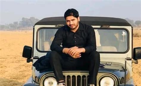 Canada Khalistani Terrorism Arshdeep Singh Gill Arsh Dalla Hardeep