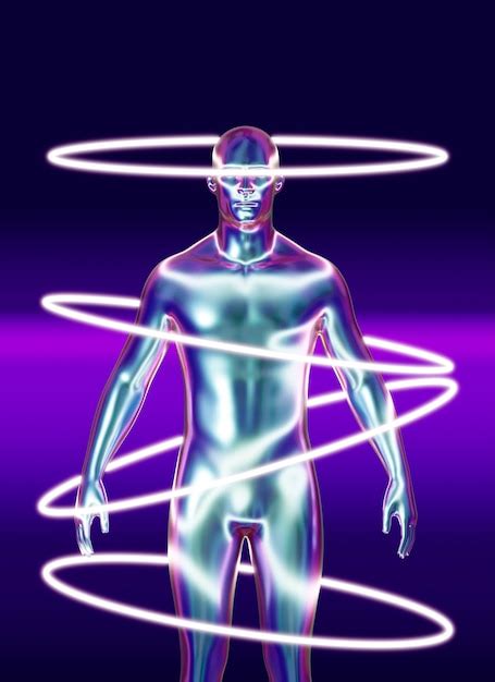 Page 2 Chrome Human Rendering Images Free Download On Freepik