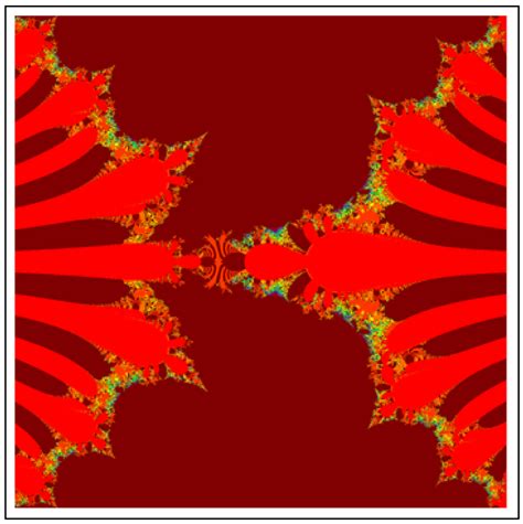 Escape Criteria For Generating Fractals Of Complex Functions Using Dk Iterative Scheme
