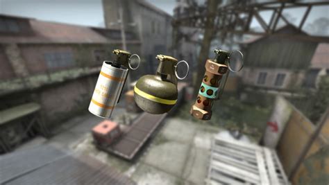 These Are The Best CSGO Commands For Practicing Smokes Nades WIN Gg