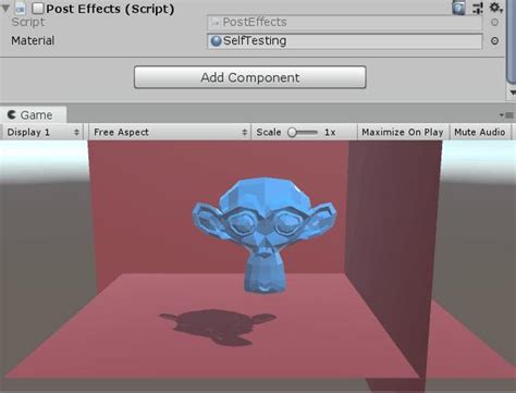 Shader从入门到跑路:阶段性自我小测2(屏幕后处理、替换渲染、双pass渲染) 知乎 Shader从入门到跑路:阶段性自我小测2(屏幕后处理、替换渲染、双pass渲染) 知乎