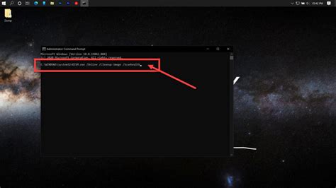 How To Fix The DISM Error 87 On Windows 10