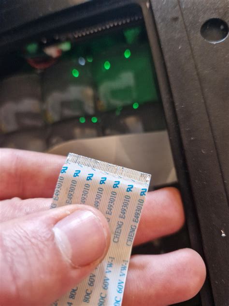 Lcd Screen Not Working Ranycubicphoton