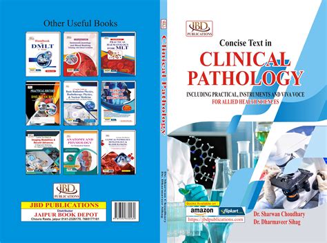 Concise Text In Clinical Pathology Including Practical Instruments And