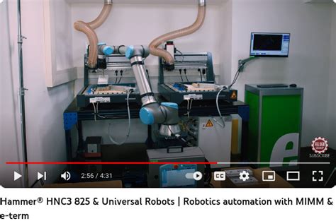 Feed Workpieces Into Cnc Automatically With Robot Arm Onefinity Cnc Forum