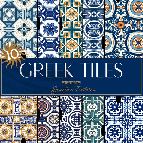 Greek Tile Greek Tile Vectors Download Free High Quality Vectors