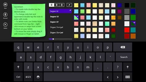 Abc Notes Todo And Sticky Note Application Download