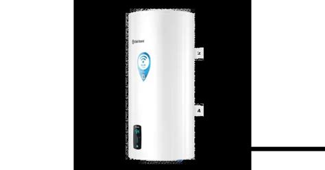 Thermex Lima 100 V Wi-Fi - цена, характеристики, отзывы в магазине ...