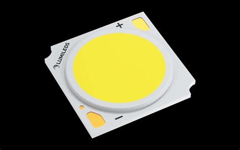 Lumileds 90 Cri Cobs Get A Boost In Output And Efficacy — Led Professional Led Lighting