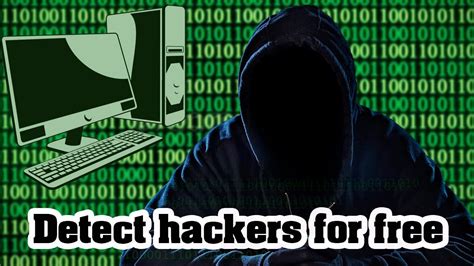 7 Ways To Detect Hackers In Your Computer A Beginners Guide To Cyber