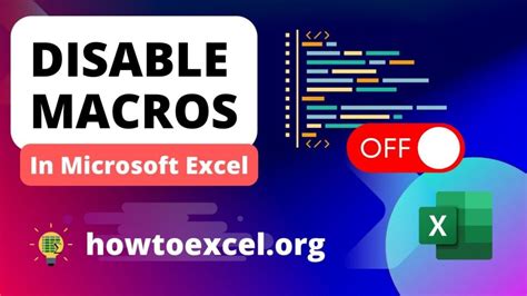 How To Record A Vba Macro In Microsoft Excel How To Excel