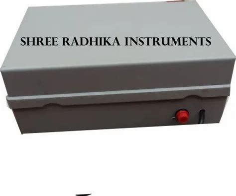 Microcontroller Trainer Kit 8051 At Rs 5200 Piece Microcontroller