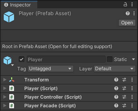 C How To Use Vcontainer To Instantiate A Prefab And Register