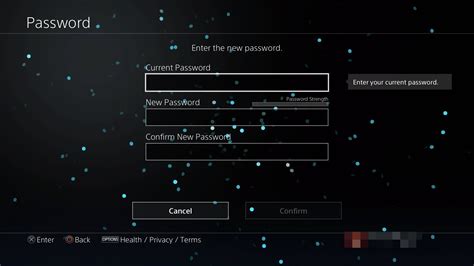 How To Password Protect Ps4 Games At Kristina Hertz Blog