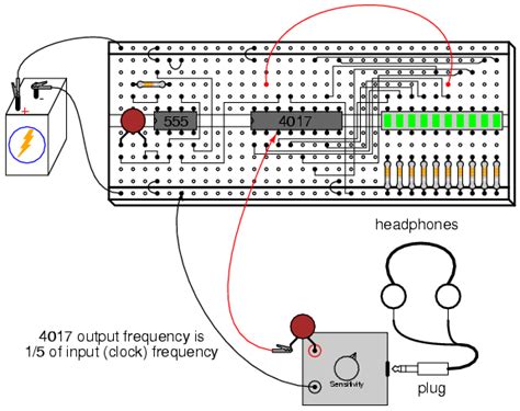 LED Sequencer