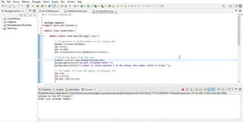 Meghana Kumar On Linkedin Codsoft Javaprogramming Internship