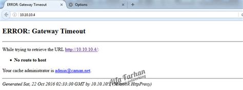 Lab 33 Mikrotik Membuat Web Proxy Di Mikrotik ~ Open Networking