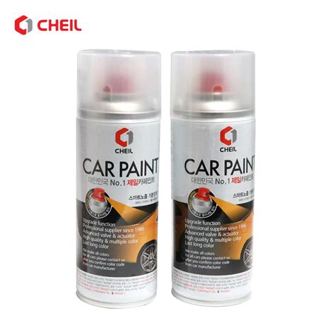 제일페인트 스프레이 투명 뉴프라이마 블랙무광 [판매가변경] 위렌스 B2b 사업자전용 쇼핑몰