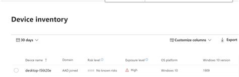 Onboarding Using Microsoft Intune Microsoft Defender For Endpoint