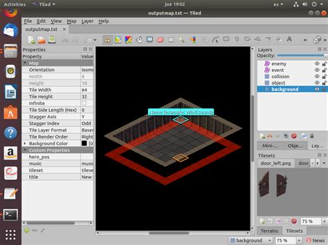 Random Map Generation · Issue 1827 · Flareteamflare Engine · Github