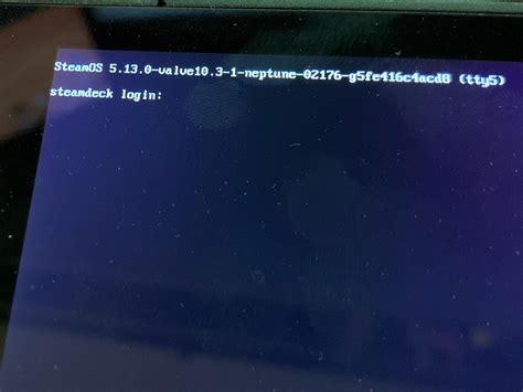 hello fellas can somebody help me it crashed i ve recovered image