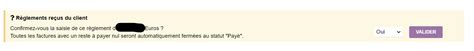 Error When I Pay An Invoice Already In Ledger Issue Dolibarr Dolibarr GitHub