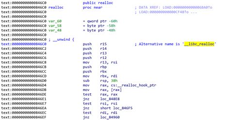 【pwn0x01】简易 Glibc Heap Exploit 笔记 Arttnba3s Blog 【pwn0x01】简易 Glibc Heap Exploit 笔记 Arttnba3s Blog