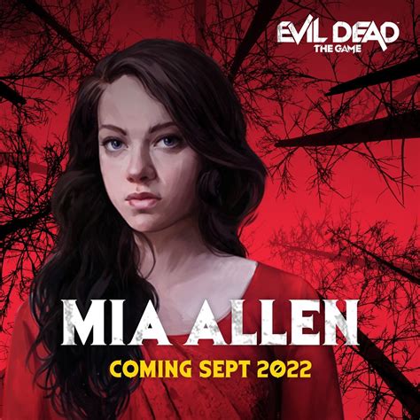Evil Dead Remake Gruwel Mia Jane Levy Should Absolutely Return To Evil