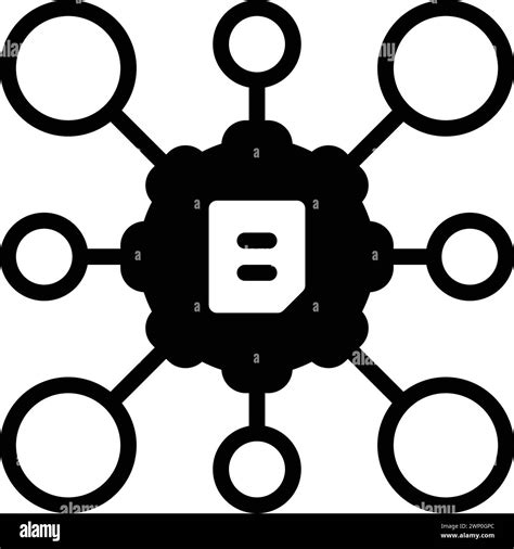 Icon For Frameworkscheme Stock Vector Image And Art Alamy