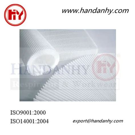 Pp Pleat Pack High Quality Pp Pleat Pack On