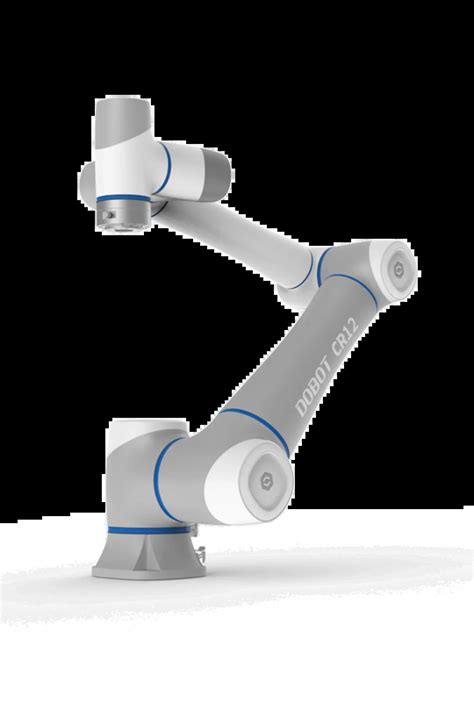 Dobot Cr Series Techy