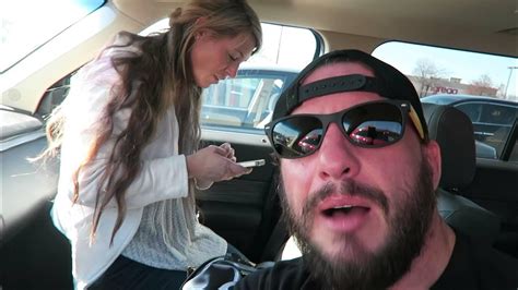 Wednesday Boob Grab Vlog Youtube