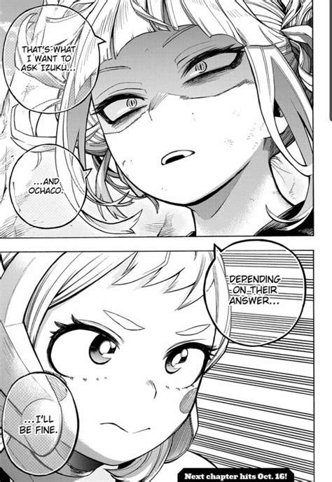 Which Villainhero Dynamic Is Your Favorite Rbokunoheroacademia