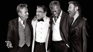 Last Vegas Movie Cast All Actors And Actresses
