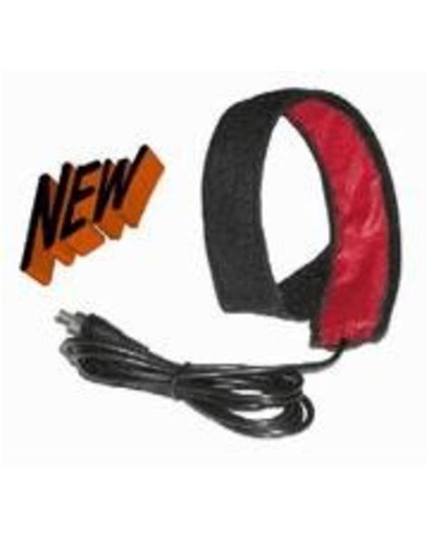 Dew Not Dn005 Heater For 4 Inch 10 2cm Scopes Camera Concepts And Telescope Solutions