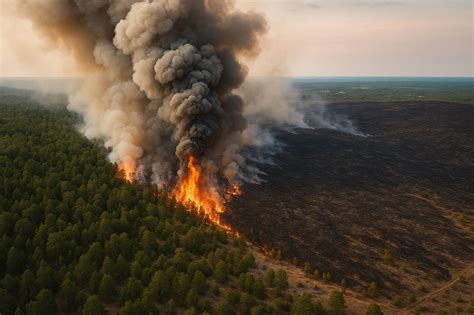 Deep Learning Model Outperforms Baselines In Wildfire Forecasting Science Environment