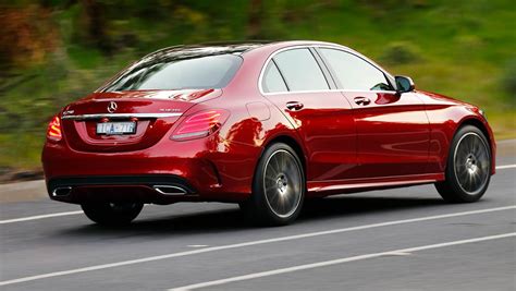 Mercedes Benz C250 2015 Review Carsguide