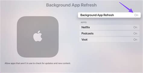 Top 9 Ways To Fix Amazon Prime Video Not Working On Apple Tv Guiding Tech