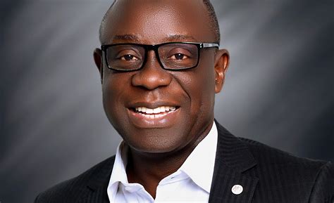 Firm Urges Reforms Passage Of Facilities Management Bill