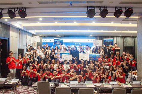 Softech Aptech SOFTECH APTECH ĐỒNG HÀNH CÙNG CUỘC THI Ý TƯỞNG SÁNG TẠO NÂNG TẦM DIỆN MẠO MÙA IV